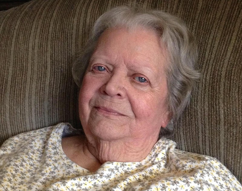 Katherine Kay Roush | Western News