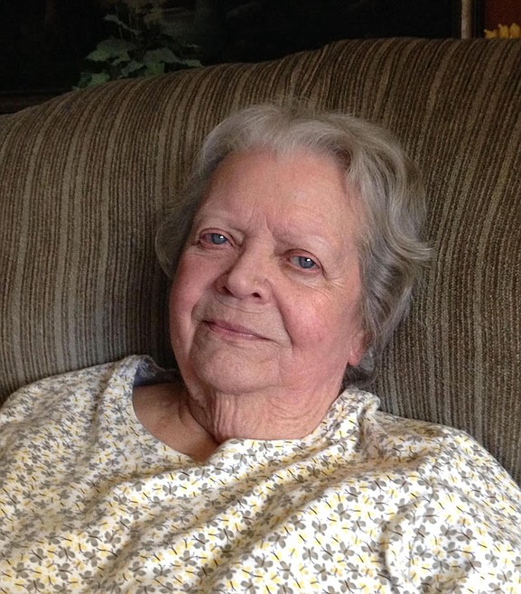 Katherine Kay Roush | Western News