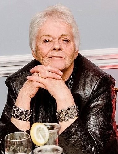 Susan Ann Griffith, 82 | Coeur d'Alene Press