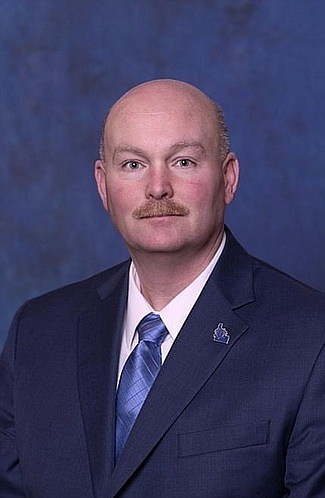 Darrell Michael 'Mike' Gunderson, 52 | Shoshone News-Press