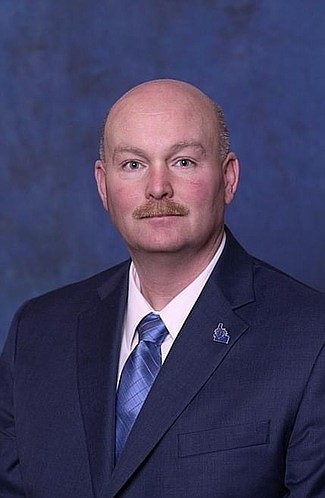 Darrell Michael 'Mike' Gunderson, 52 | Shoshone News-Press