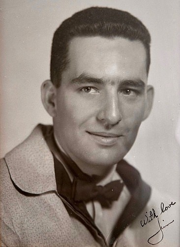 James Lemm, 87 | Shoshone News-Press
