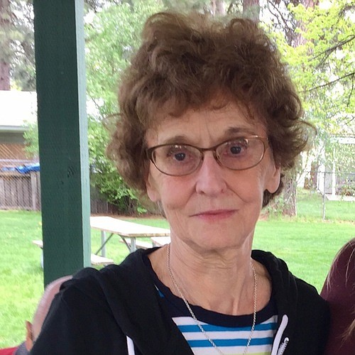 Ruby E. Miles, 87 | Coeur d'Alene Press