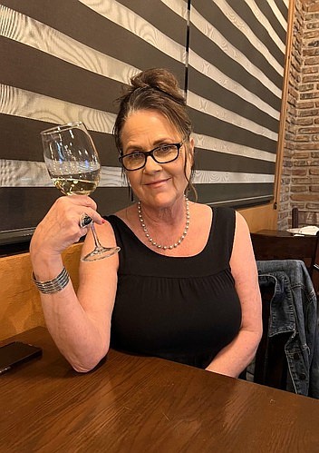 Vicki Lynn Swisher | Columbia Basin Herald