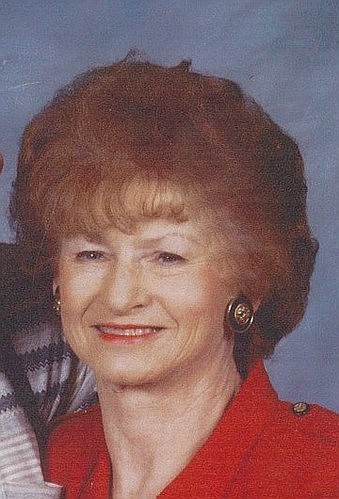 Donna Lee Mast, 91 | Daily Inter Lake