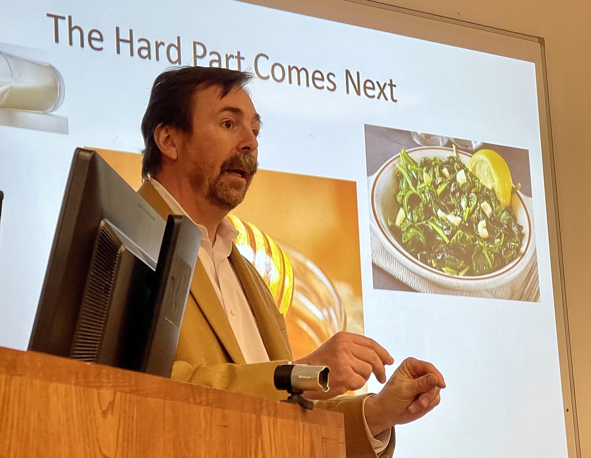 Hayden weighing urban renewal expansion | Coeur d'Alene Press