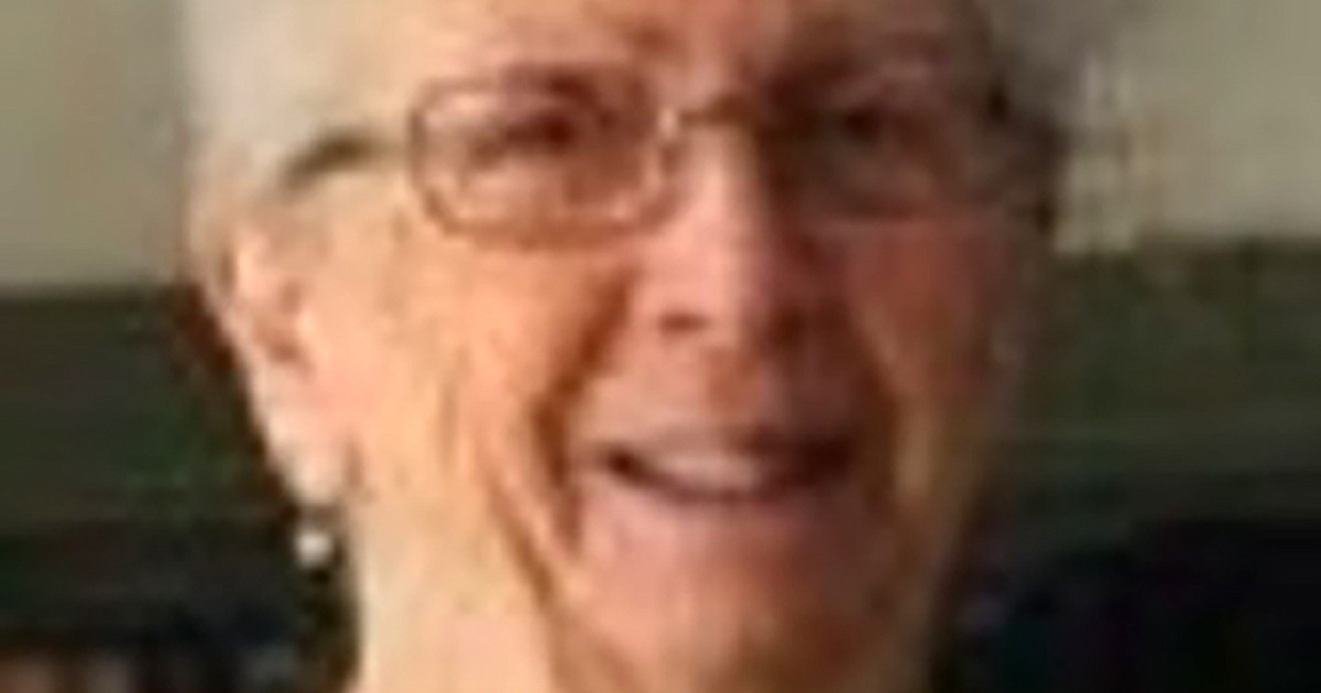 Dorothy Bloxom, 89 | Bonner County Daily Bee