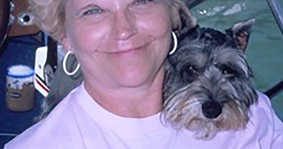 Jacqueline Ann Miller, 87 | Bonner County Daily Bee