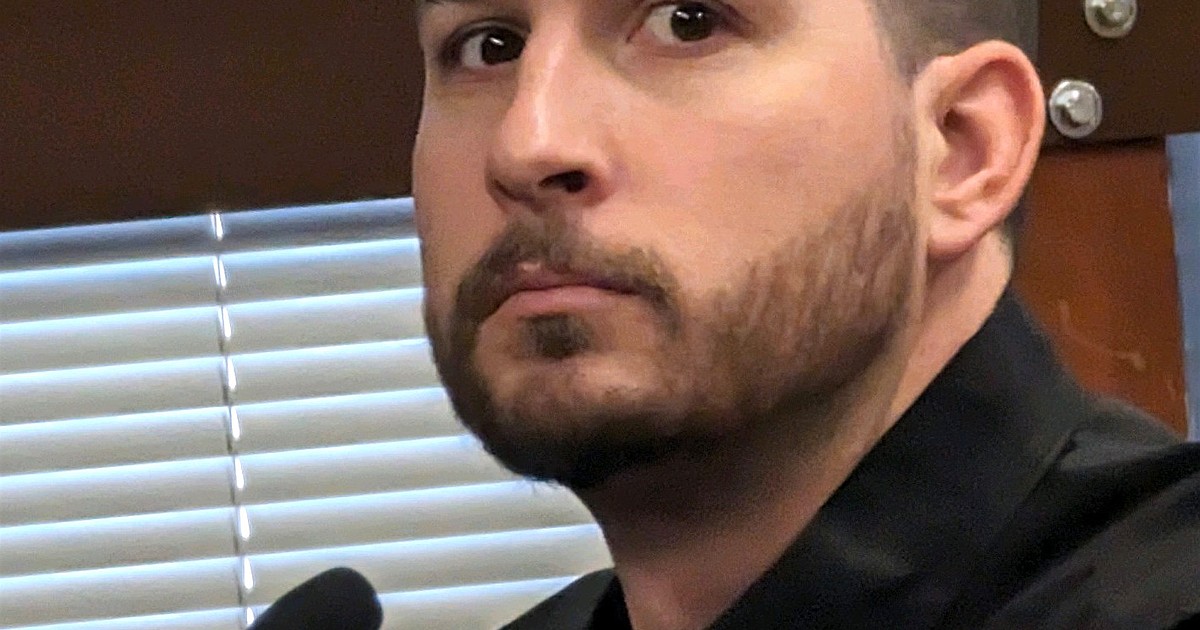 Bigfork man accused of erratic driving enters Alford plea | Daily Inter ...
