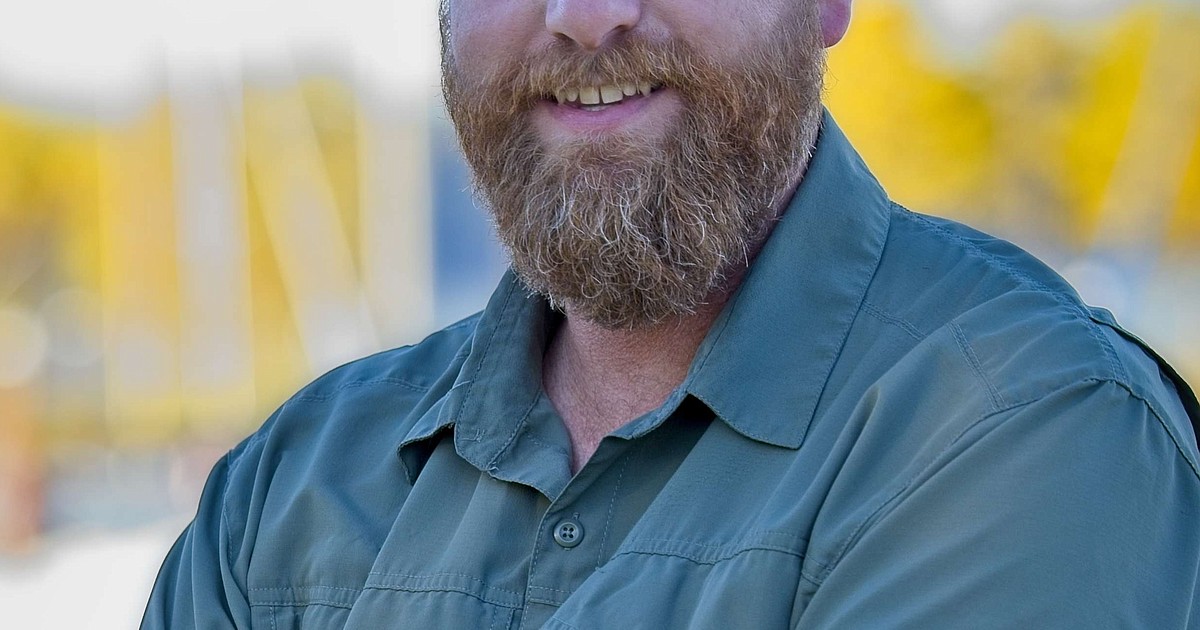 Lowman announces candidacy | Bonners Ferry Herald