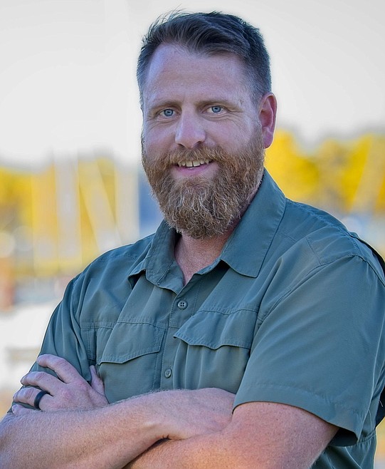 Lowman announces candidacy | Bonner County Daily Bee