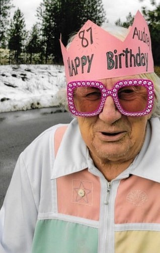 Audrey Louise Schertz, 86 | Coeur d'Alene Press