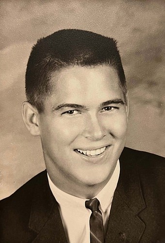 Jack Ray McLeod, 77 | Daily Inter Lake