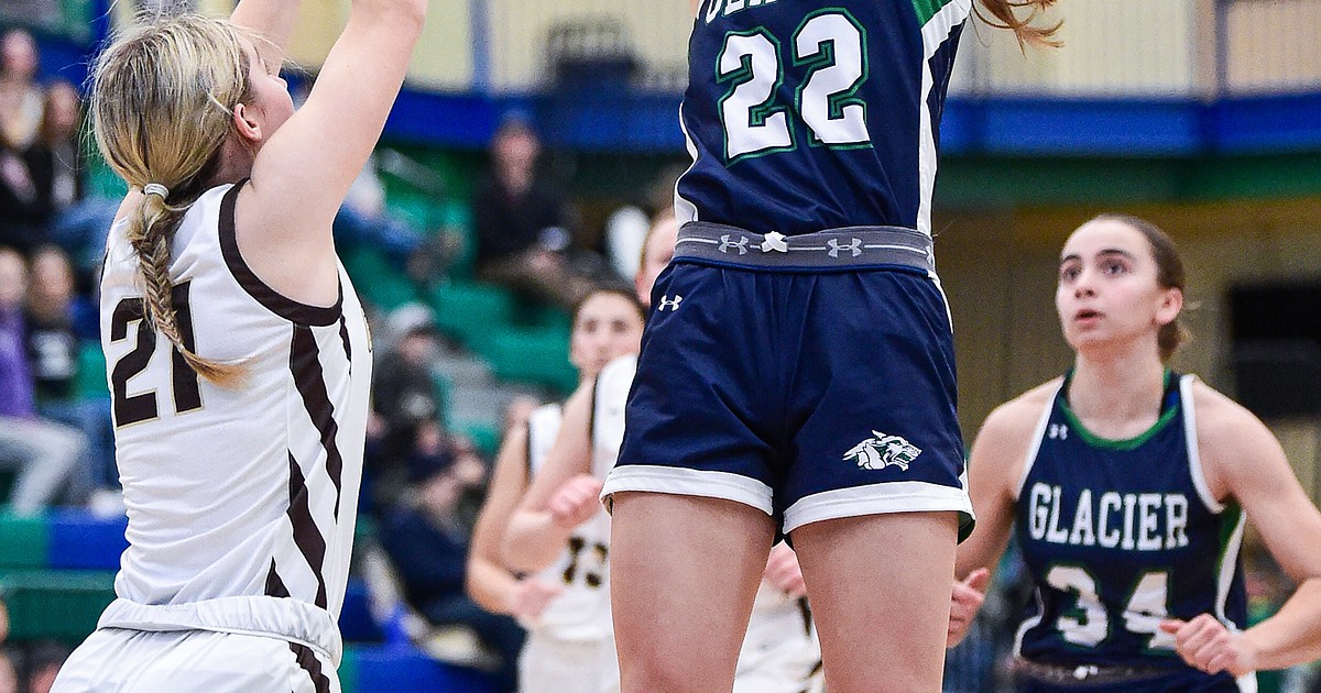 Wolfpack girls offense goes cold against Capital | Daily Inter Lake