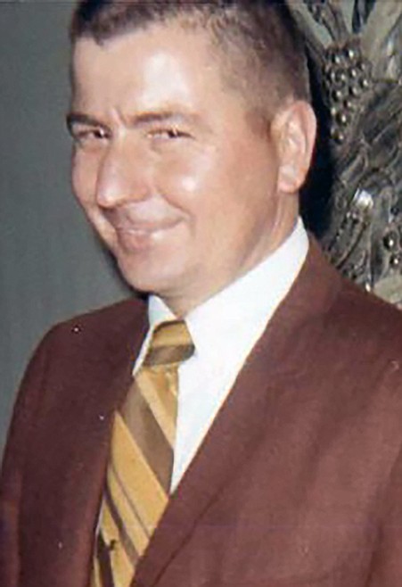 Douglas Higley, 84 | Bonner County Daily Bee