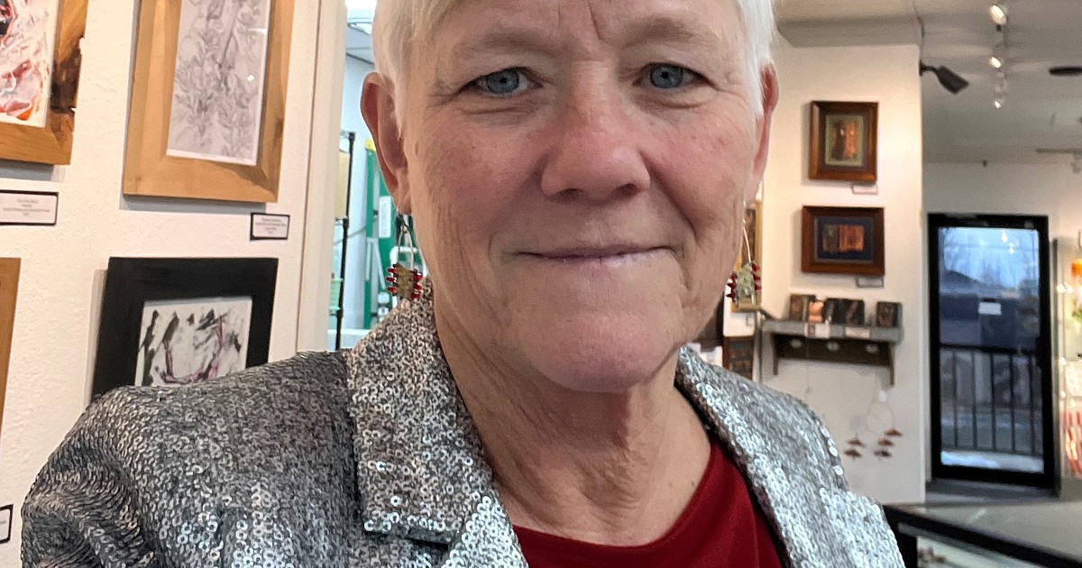 Larson seeks state representative seat | Bonner County Daily Bee