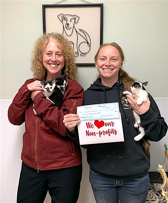 Greater Polson Community Foundation awards trust-based grants | Lake ...