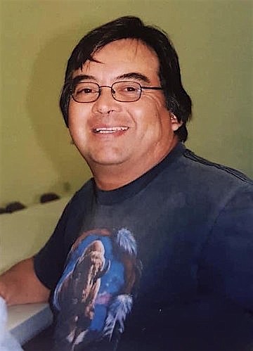 Wain Alexander Lefthand, 65 | Lake County Leader