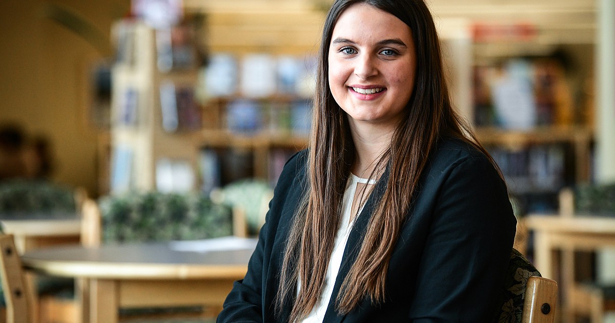 Determination and compassion — A student leader’s perseverance through ...