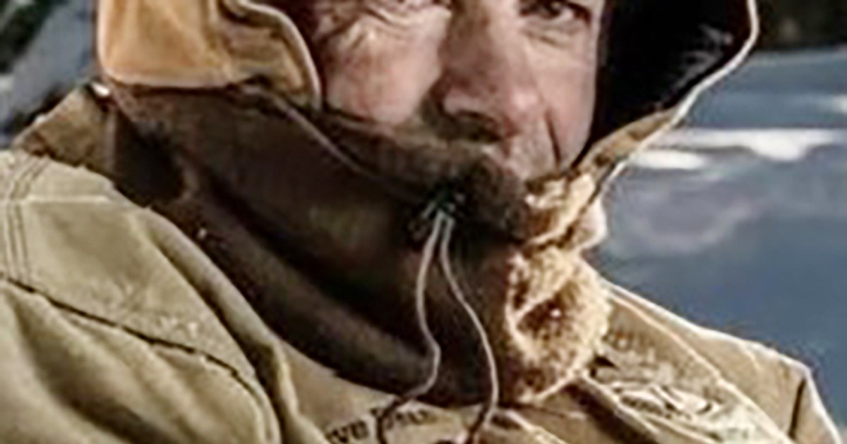 David Dean, 69 | Bonner County Daily Bee