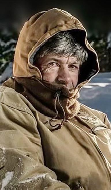 David Dean, 69 | Bonner County Daily Bee