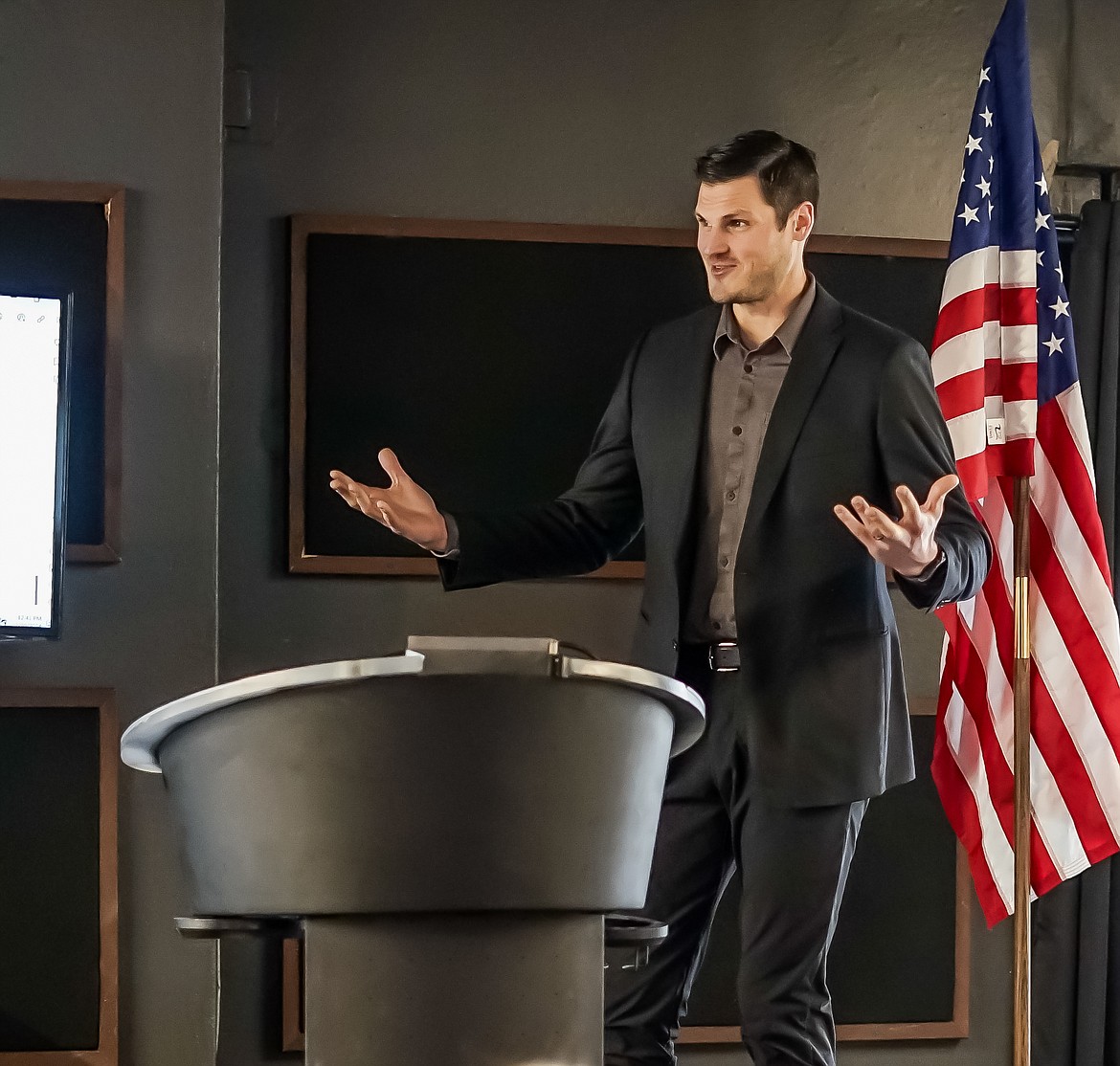 A better way to build | Coeur d'Alene Press