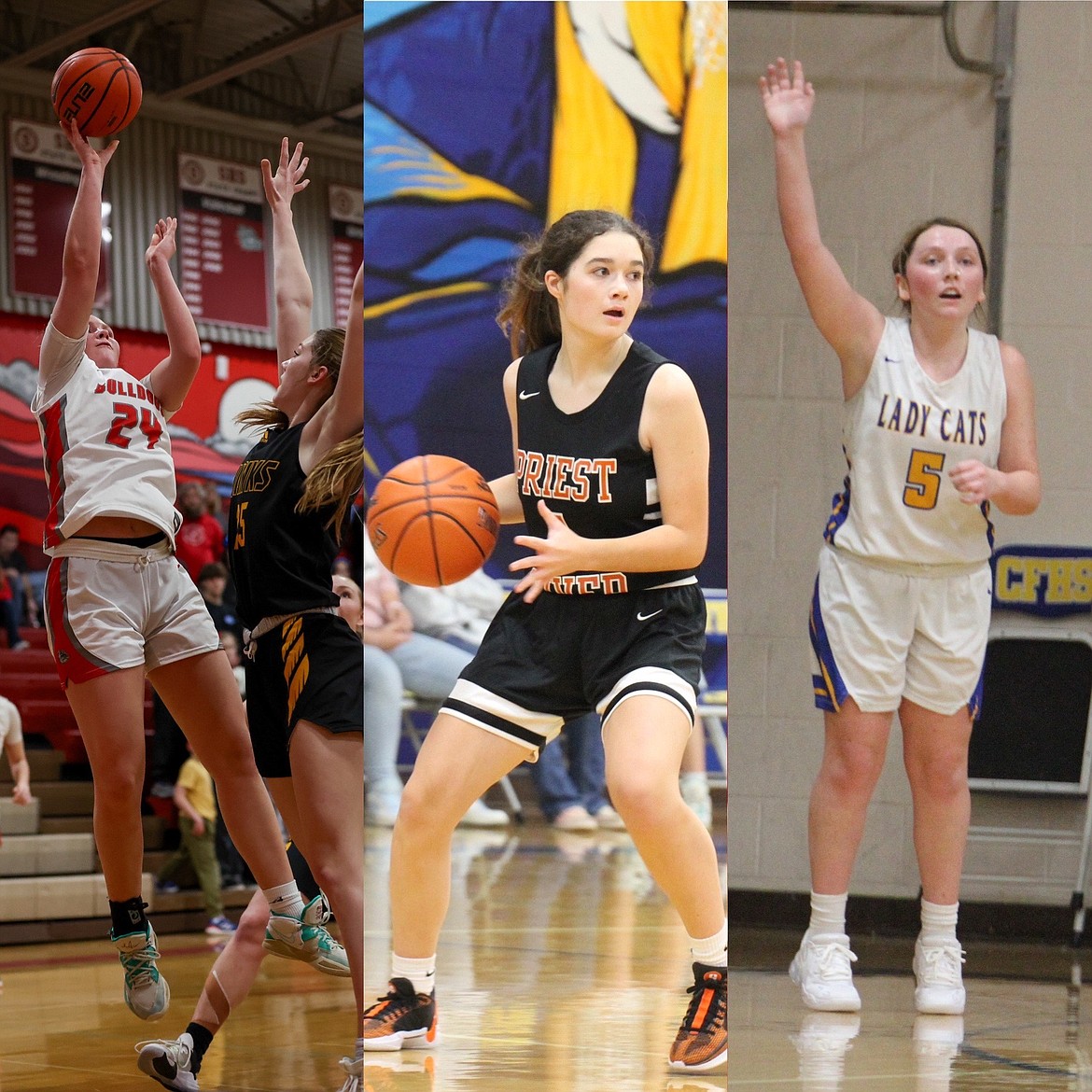 Bonner County Daily Bee