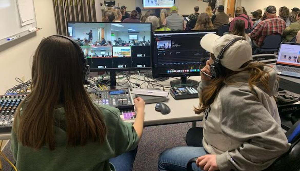 4-H goes back to mobile roots…for now | Coeur d'Alene Press