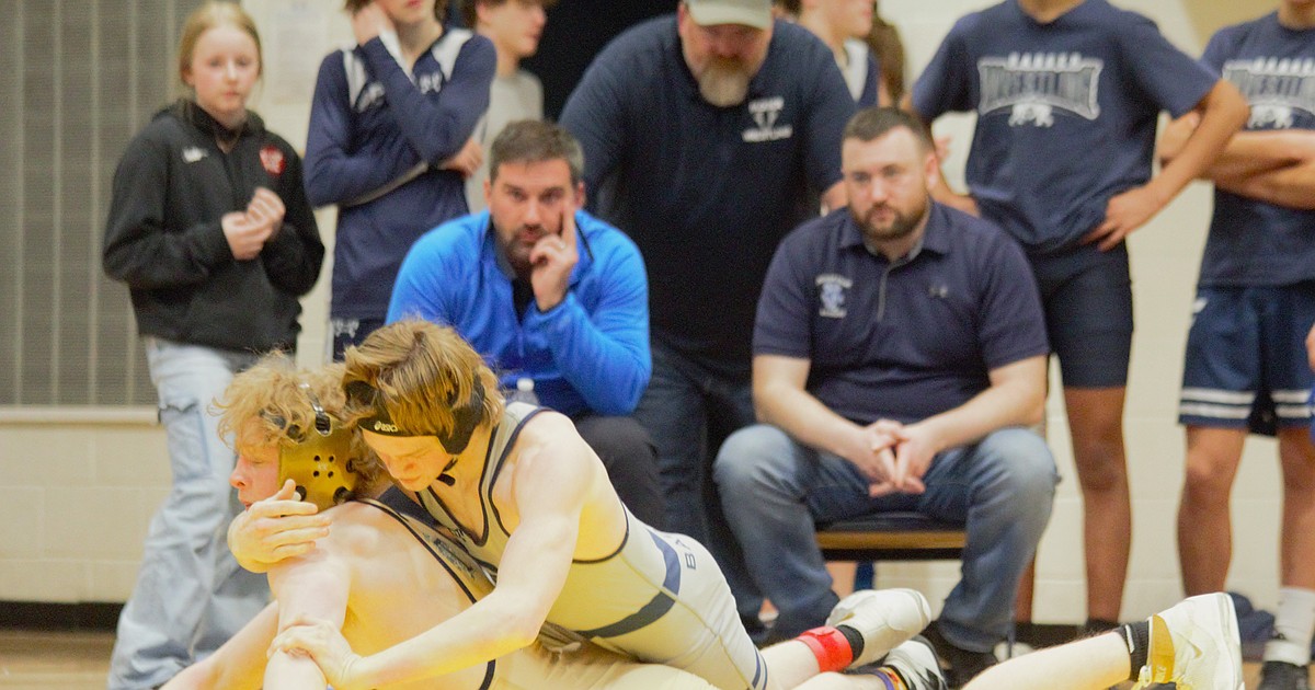 13 Badger boys qualify for state | Bonners Ferry Herald