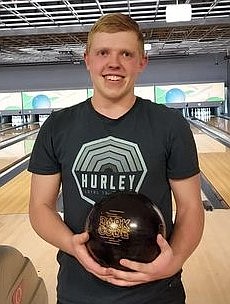 Bowling scores: Feb. 22, 2024 | Coeur d'Alene Press