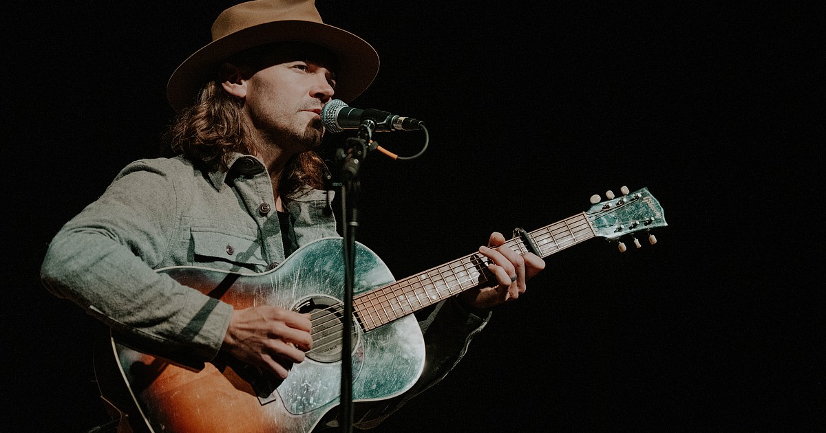 Piano was Mike Murray’s first instrument, now he’s returning to it for ...