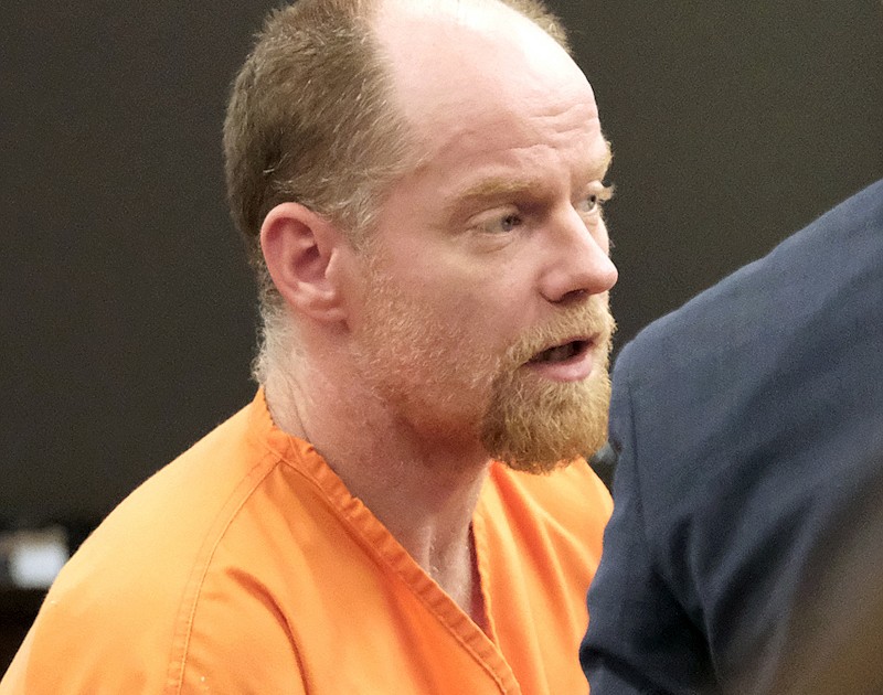 Troy man gets suspended sentence for drug possession | Western News