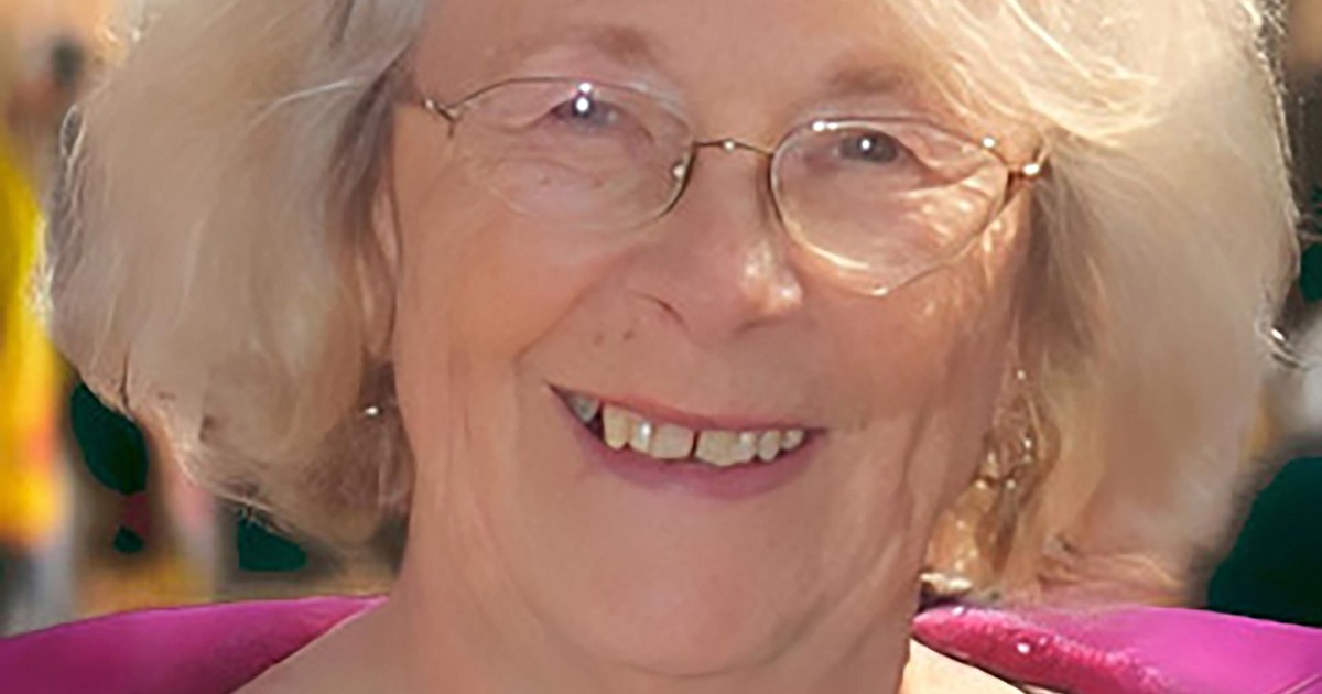 Sharon Joy Palkki, 83 | Bonner County Daily Bee