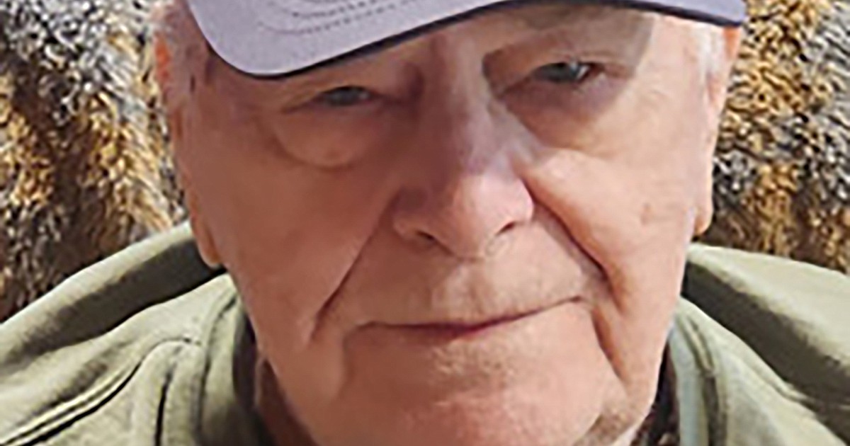 Herman Bruce Pierce, 90 | Bonner County Daily Bee