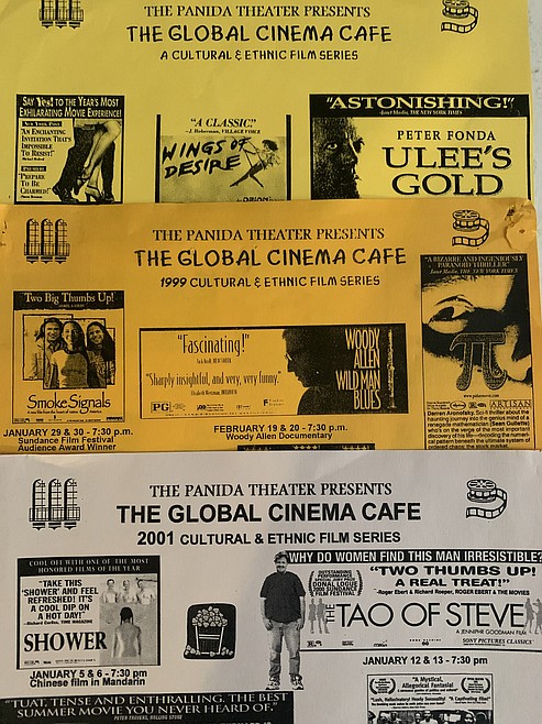 Help the Panida celebrate centennial | Bonner County Daily Bee