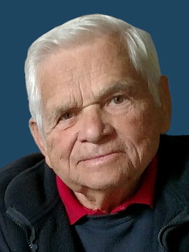 David O. Suhr, 90 | Coeur d'Alene Press