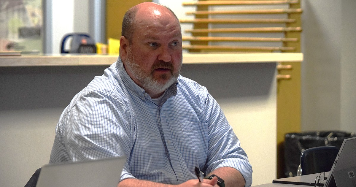 Warden SB adopts resolution opposing state bills | Columbia Basin Herald