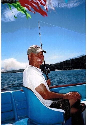 Warren Drew, 89 | Daily Inter Lake