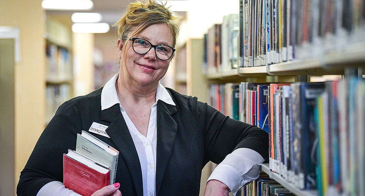 ImagineIF Libraries returns to original Flathead County Libraries name ...