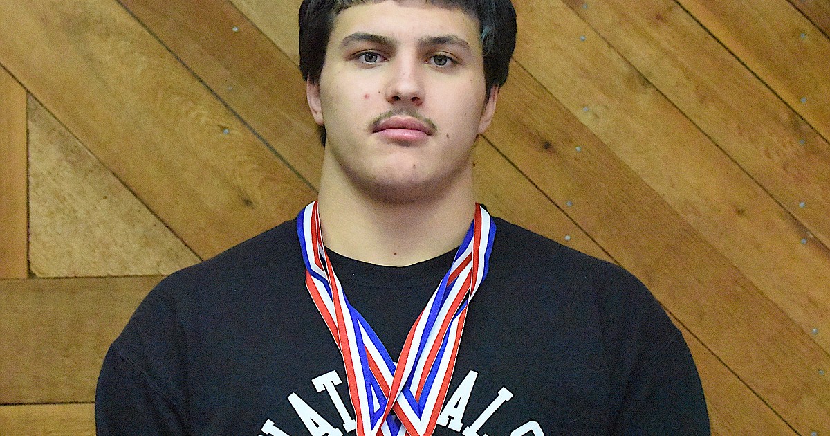 Libby's Jace DeShazer leaves a legacy of excellence | Western News