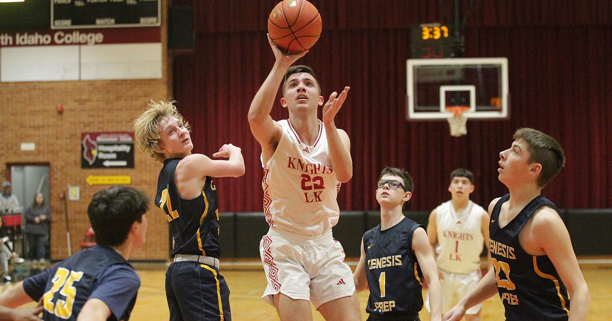 STATE HIGH SCHOOL BOYS BASKETBALL: Lakeside flying under the radar as ...