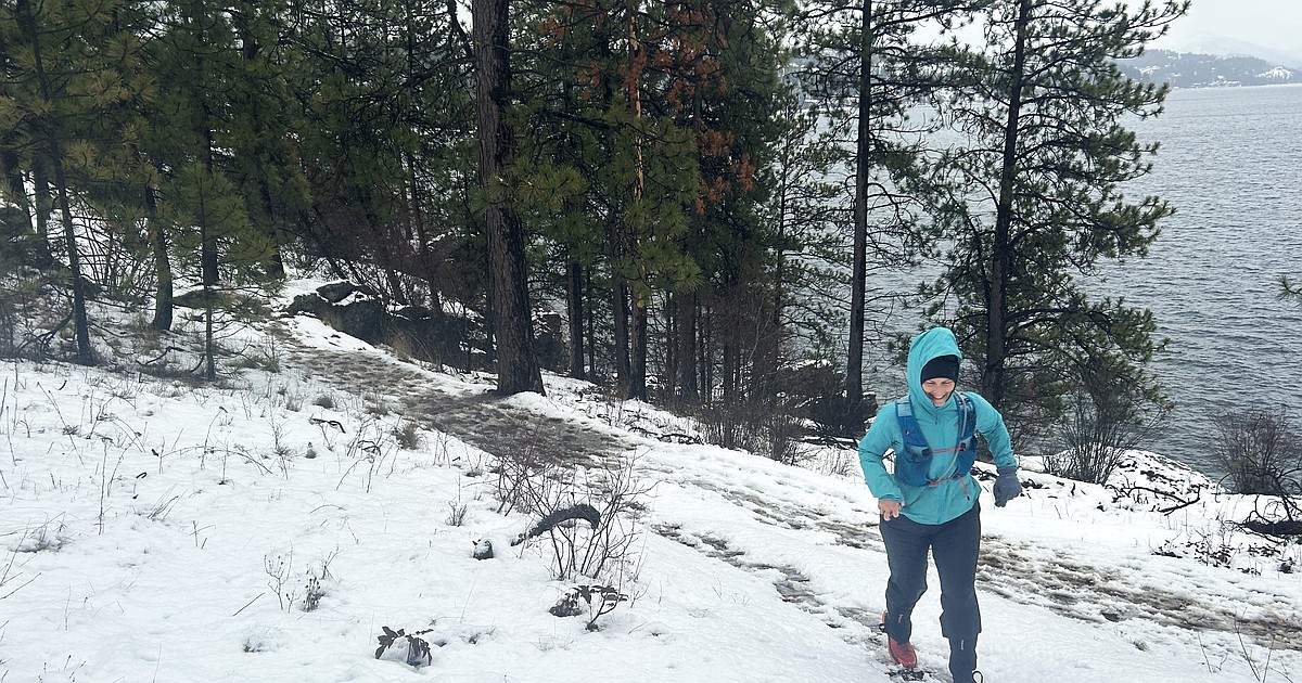 Training on Tubbs | Coeur d'Alene Press