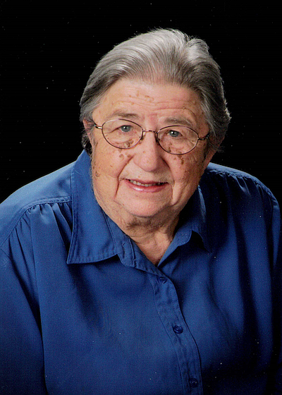 Jean Anne (Chester) Sonju | Western News