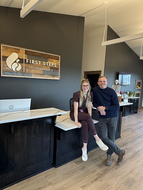 Ironwood Family Practice opens in new building | Coeur d'Alene Press