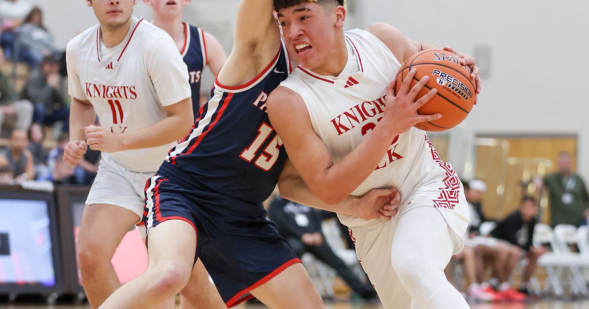 STATE 1A DIVISION I BOYS BASKETBALL: Lakeside makes big plays late ...