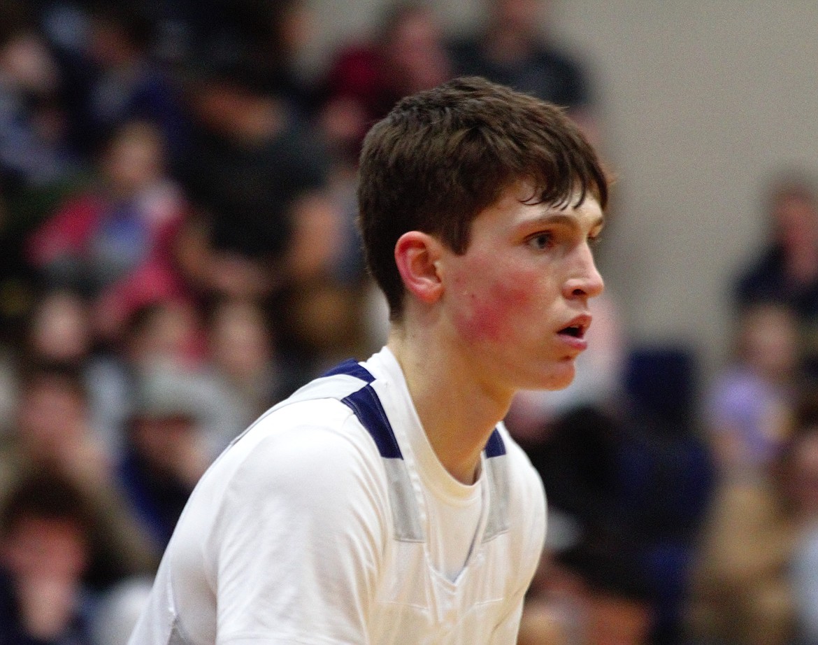 BASKETBALL STATE: Badgers advance to semis, Williams leads with 32 ...