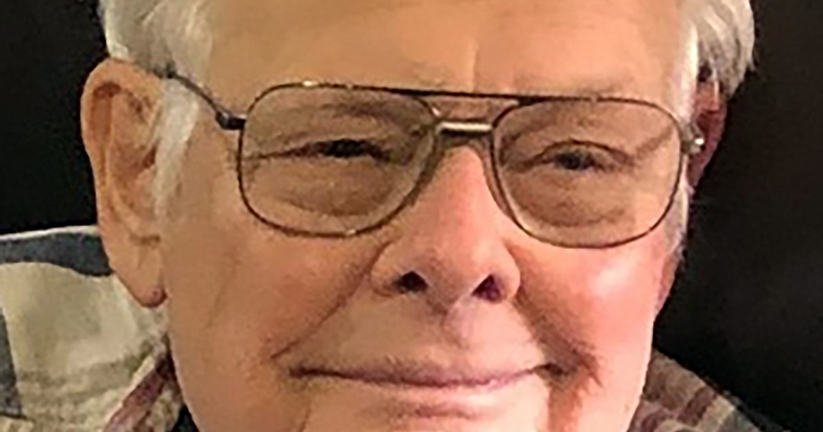 George Swanson, 91 | Bonner County Daily Bee