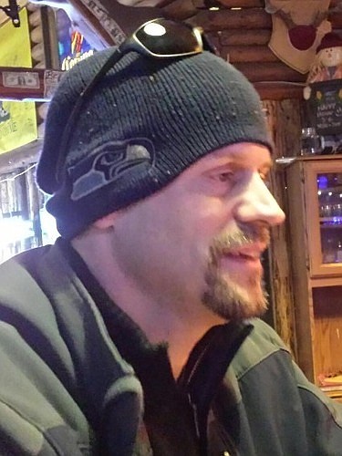 Terry Robert Dellinger, 53 | Coeur d'Alene Press