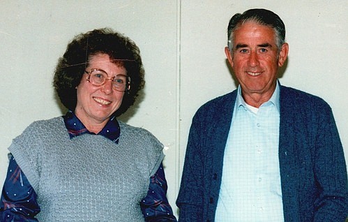 Oma Phyllis Davis, 89 | Coeur d'Alene Press