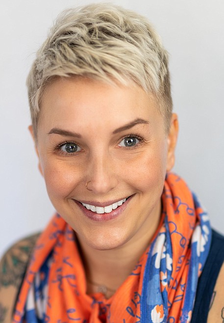 MY TURN: How to empower social workers | Coeur d'Alene Press